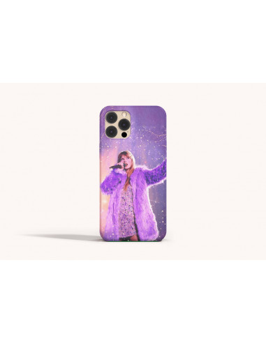 CARCASA FUNDA CELULAR TAYLOR SWIFT