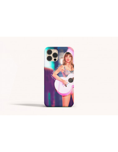 CARCASA FUNDA CELULAR TAYLOR SWIFT