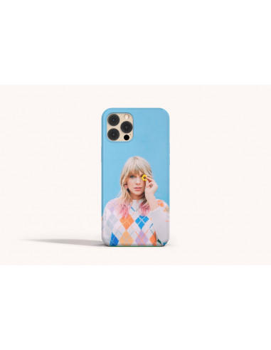 CARCASA FUNDA CELULAR TAYLOR SWIFT